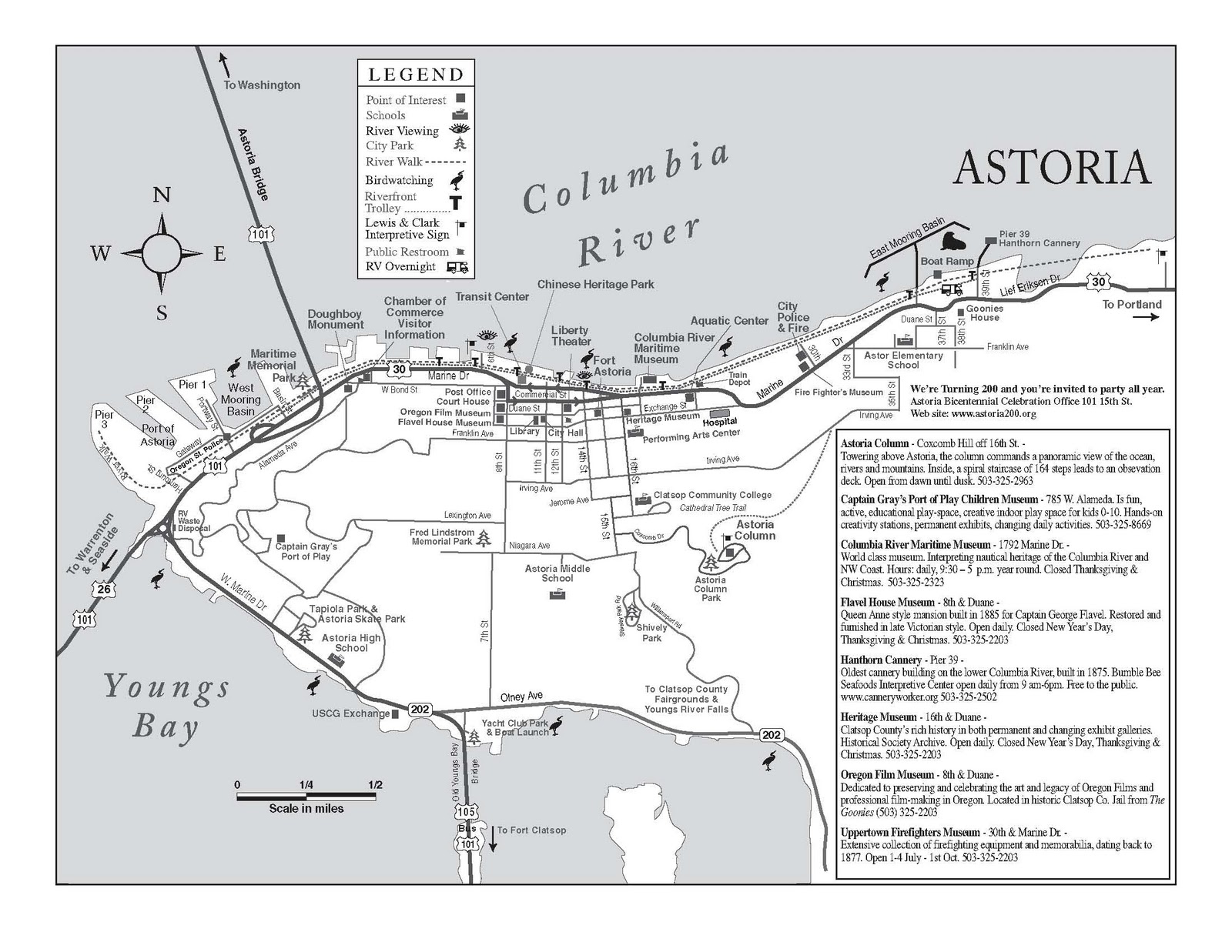 Astoria Ortigas Map Location