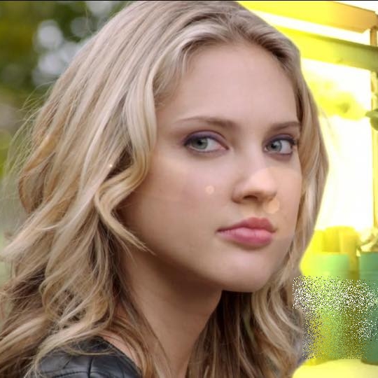Ciara Hanna | Gia Moran | Pictures, Images & Photos | Super Megaforce ...