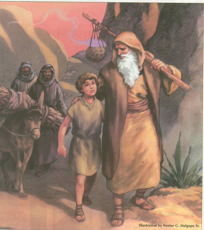 Spirituality: Abraham’s Obedient Reverence To God