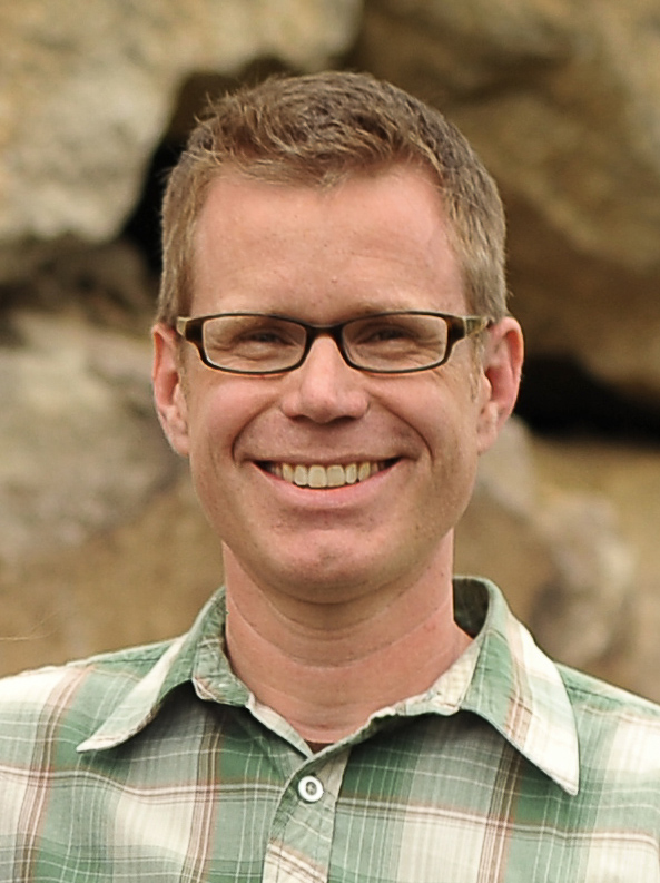 Whitworth selects Dale Hammond, ’98, as its Director of Alumni & Parent ...