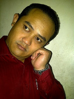 PRIA TAMPAN INDONESIA: Agus Budi