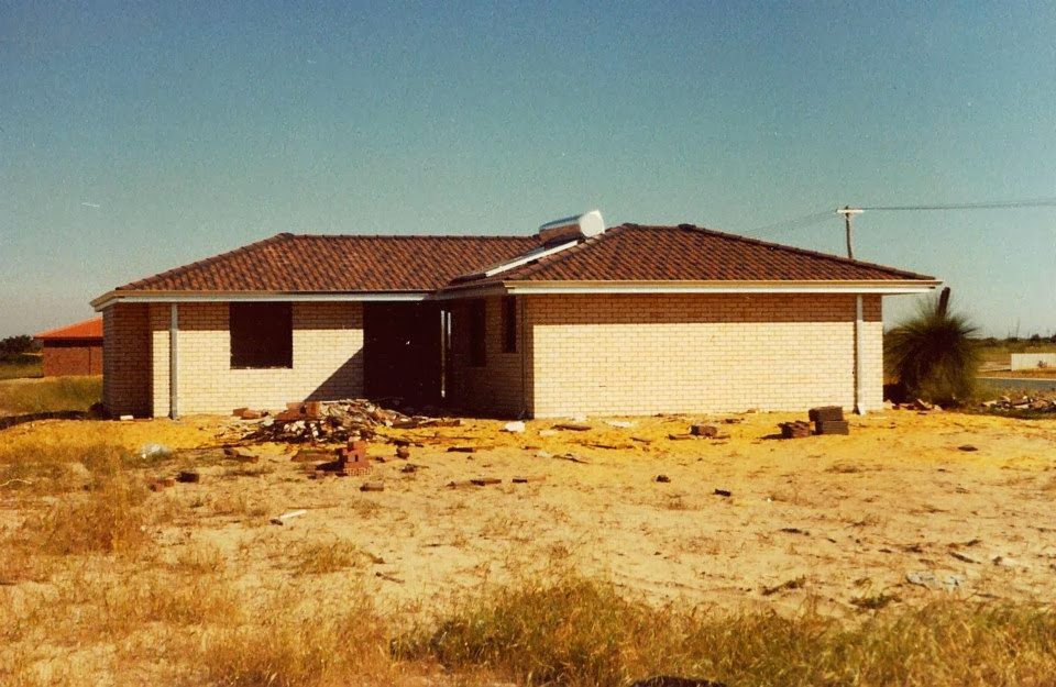 Simply Sue's Simple Diary: Some Family Photos