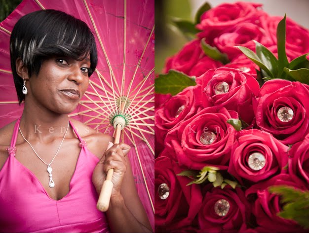 Kenosis Photography: Menzi & Tebogo's garden wedding