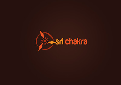 lokesh bandi: Sri Chakra