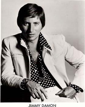 THE OBIT PATROL: Jimmy Damon aka Jimmy Demopoulos