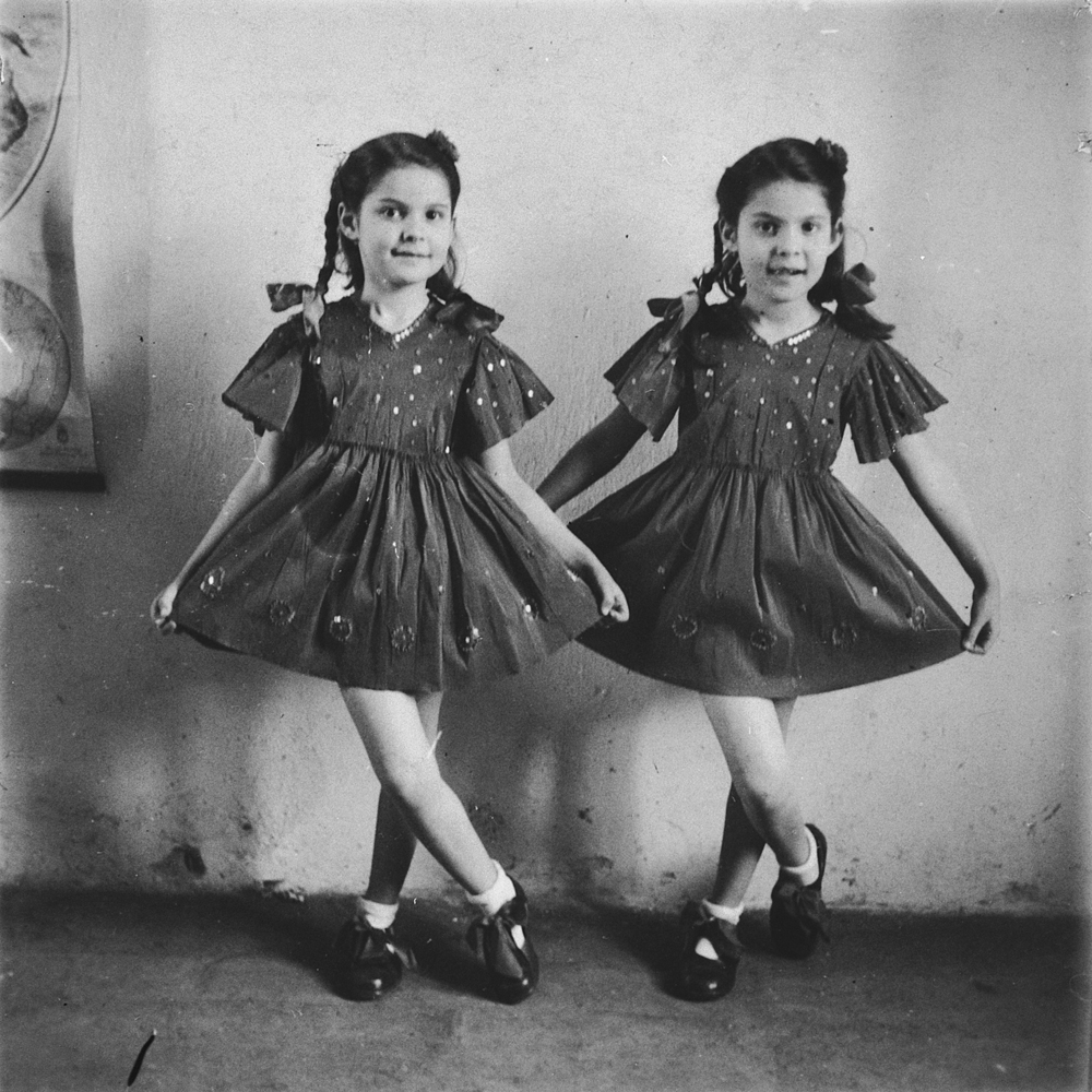 Иная Реальность: Опыты Менгеле - страшные дела в Освенциме