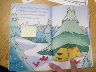 Fun and Easy Reading Comprehension Games