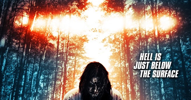 The Movie Sleuth: New Horror Releases: The Devil's Well (2018) - Reviewed