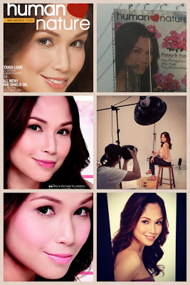 Pinay Model for Human Nature