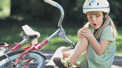 Team Phoenix: Ferimento em crianças/ Lesiones en los niños/ Injury to ...