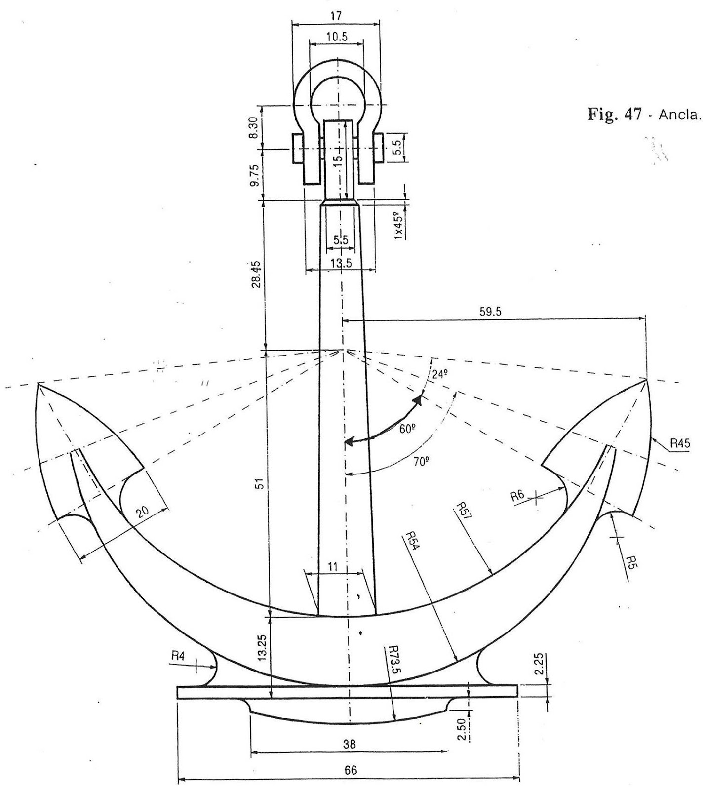 Tecnología y Digitalización 2º ESO: Acotación