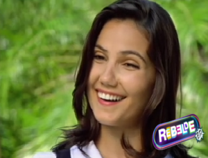 MEU MUNDO TV: Fotos:Veja fotos de Rayana Carvalho,a invejosa Pilar de ...