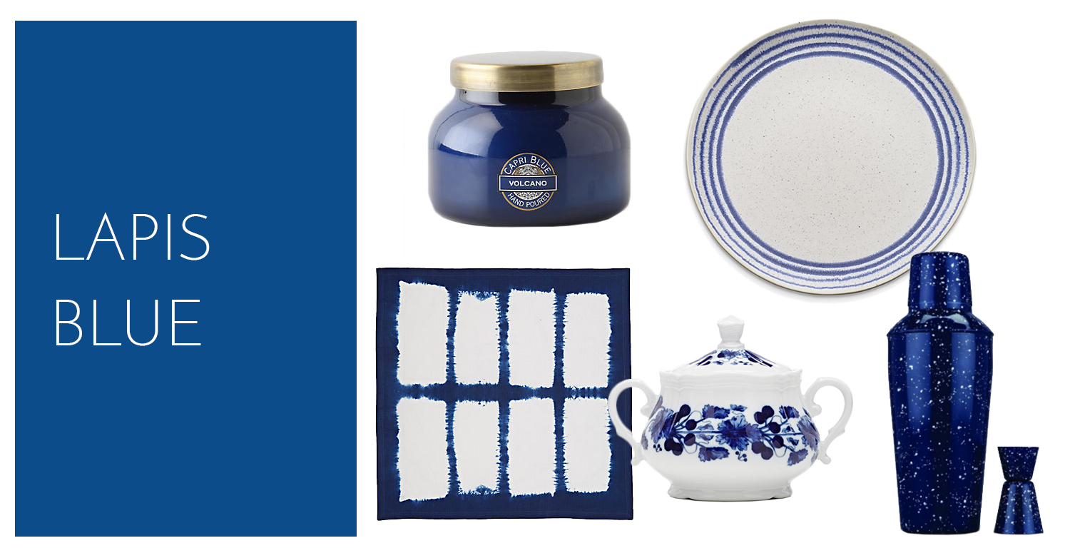 DZnho: Escala Pantone 2017