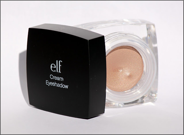 Studio Cream Eyeshadow de ELF - DoBeauting