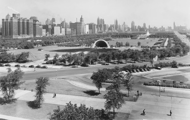 The Digital Research Library of Illinois History Journal™: Chicago's ...