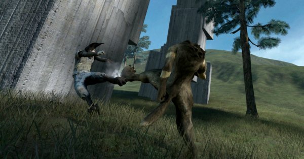 Overgrowth (PC) ~ Player Games