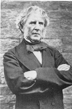 Edmund Potter & The Origins of Dinting Vale Print Works - Part One