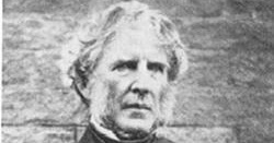 Edmund Potter & The Origins of Dinting Vale Print Works - Part One