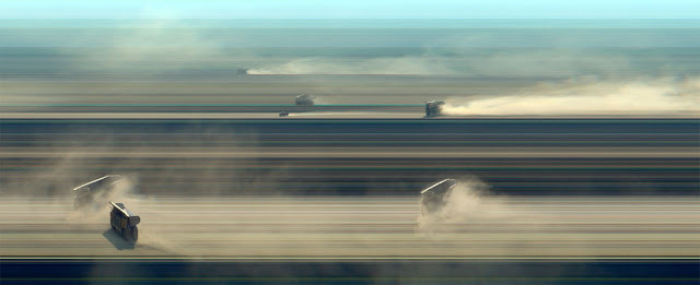 Randomium: Jay Mark Johnson's Photography