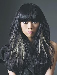 Breton pentru fata lunga