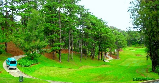 14-Year-Old Boy Drowns In One Of The Lagoons Inside Camp John Hay In ...