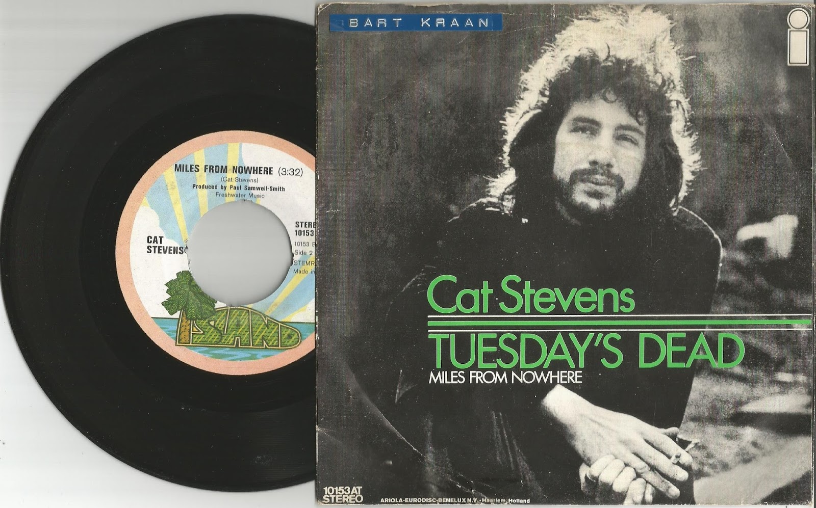 Cahors-Calling-46: Cat Stevens Cahors-Calling-46: Cat Stevens