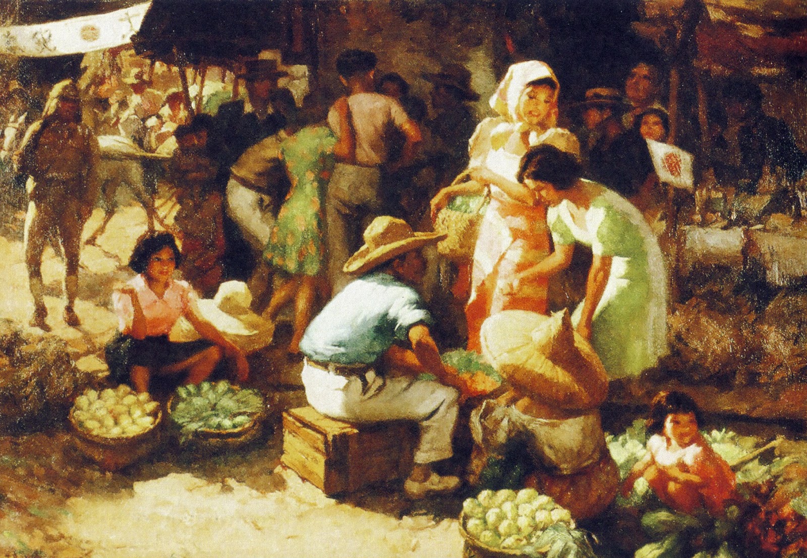 pagmamano drawing - philippin news collections