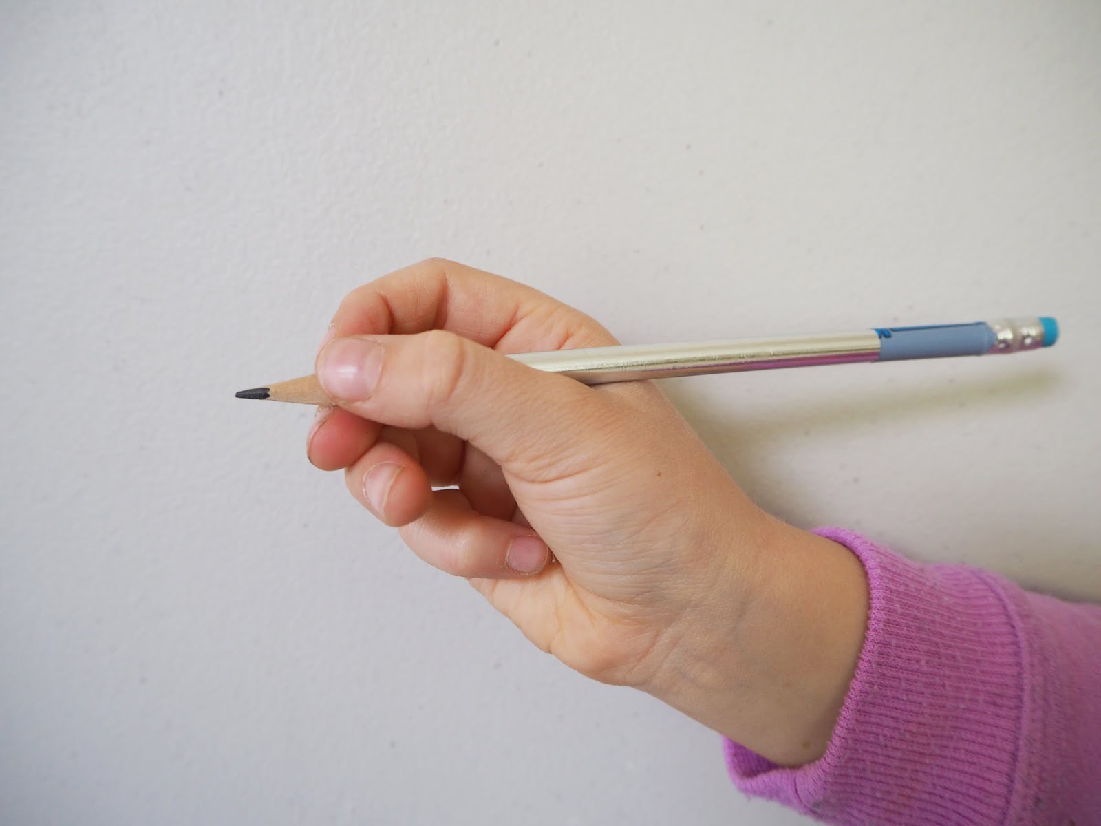 Learn with Play at Home: Finger Exercises for Kids learning Handwriting ...