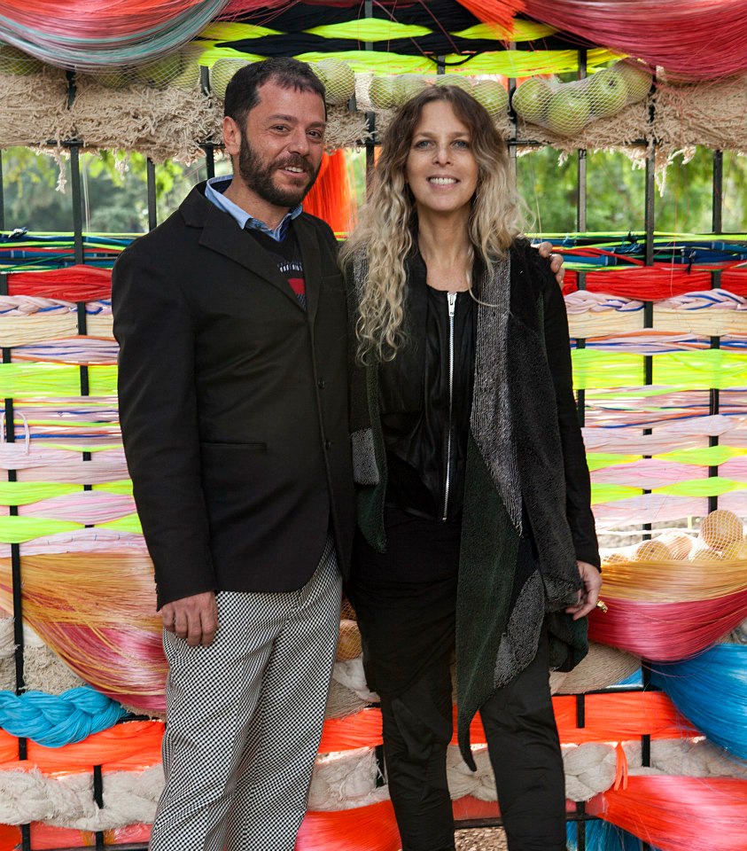 Je suis Kate: Jessica y Martín: juntos otra vez