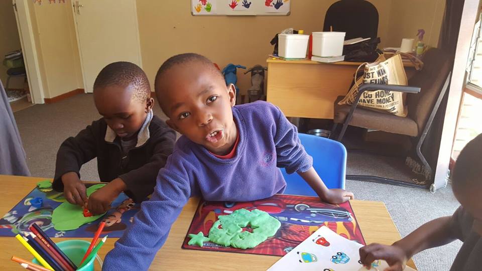 Middelburg Care Village: 2016