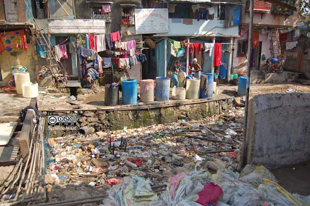 The Perfect Slum