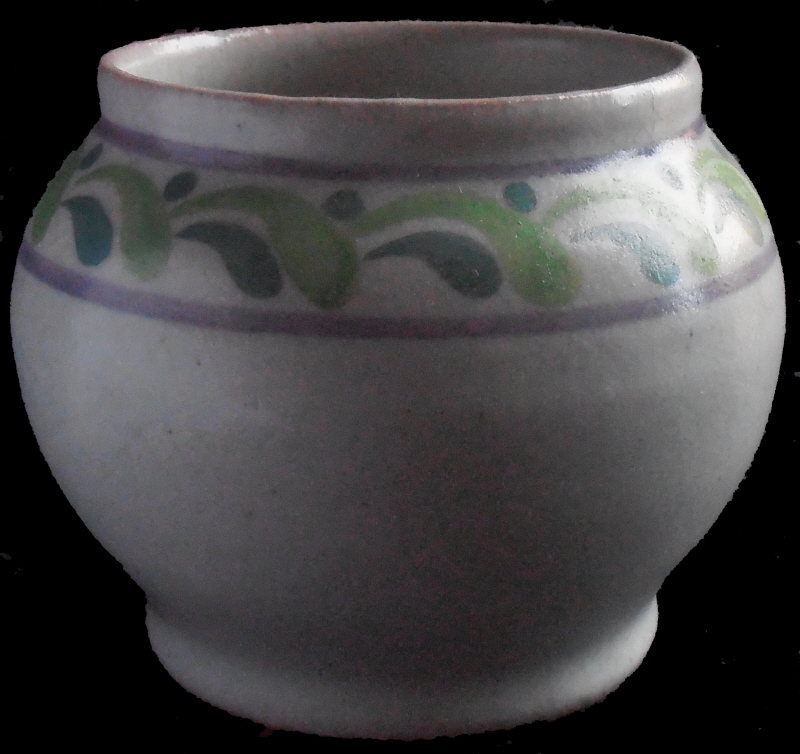 Rob's Poole Pottery Blog: February 2013