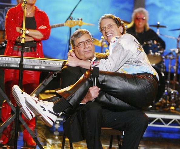 Classic Rock Here And Now: Gary Lewis of the Playboys Interview: Happy ...