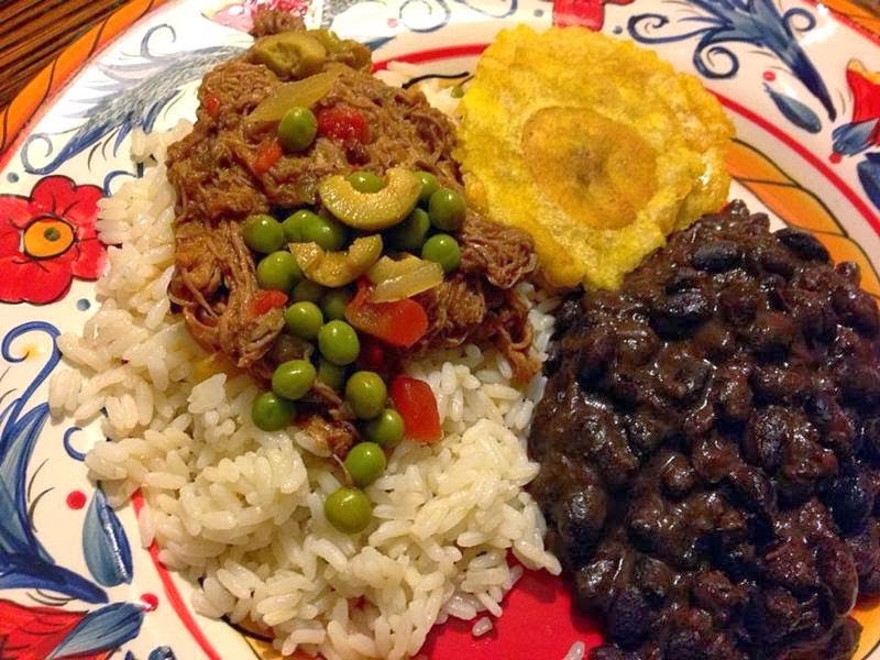 Lindsey's Luscious: Cuba Norte
