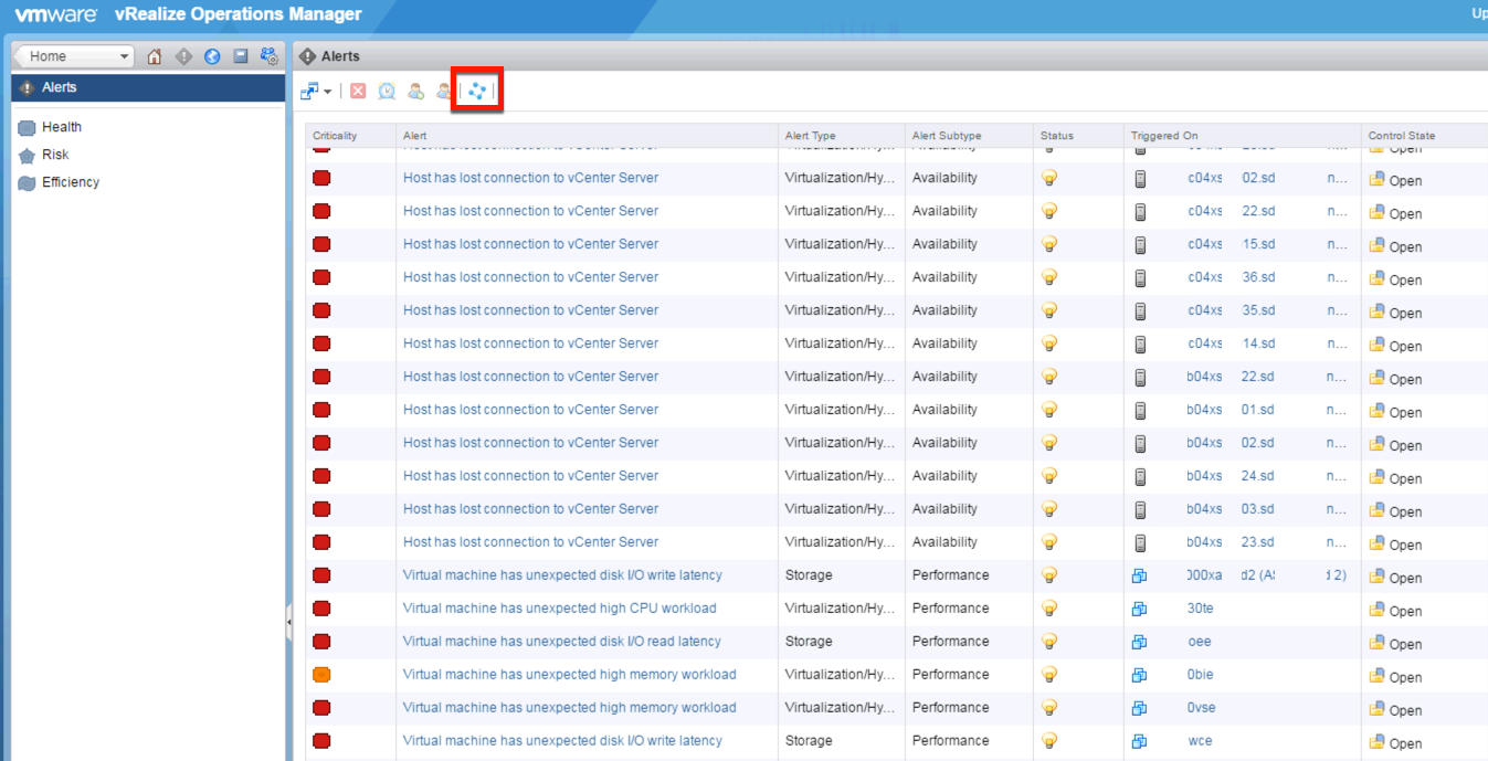 VMware vROps - What's new in vROps 6.4?