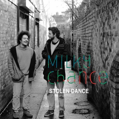 [แปลเพลงสากล] MILKY CHANCE - STOLEN DANCE