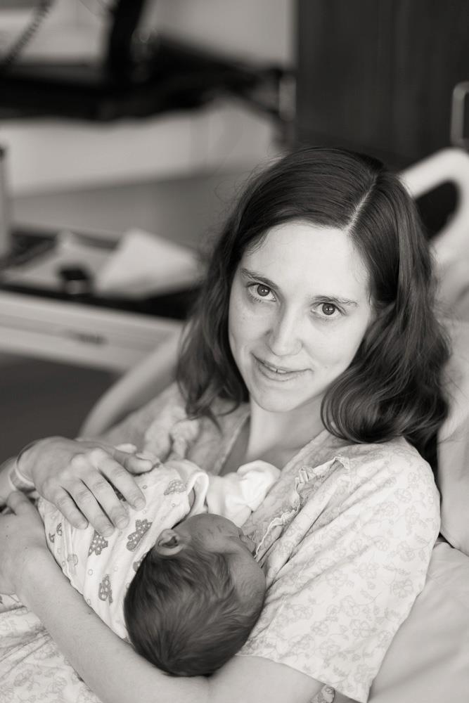 Grand Junction 2nd Ward Relief Society