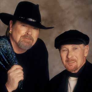 Efemérides Musicales: Dash Crofts