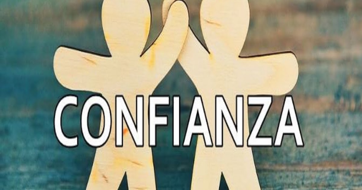 💢💫💬💫💢 Frases sobre la confianza, para reflexionar sobre la importancia ...