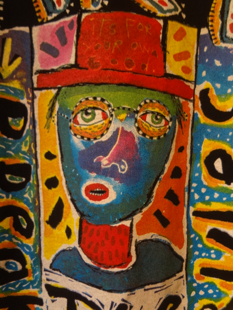 TREDICI: 06/30 ① Fred Babb