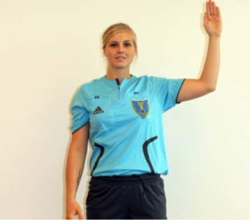 Andebol e Arbitragem: NOVAS REGRAS - Jogo Passivo