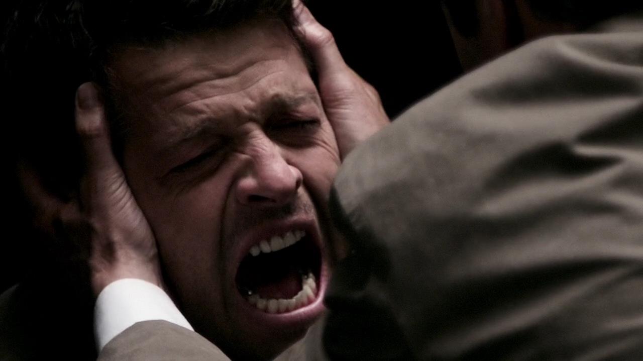 Supernatural - The Big Empty - Review