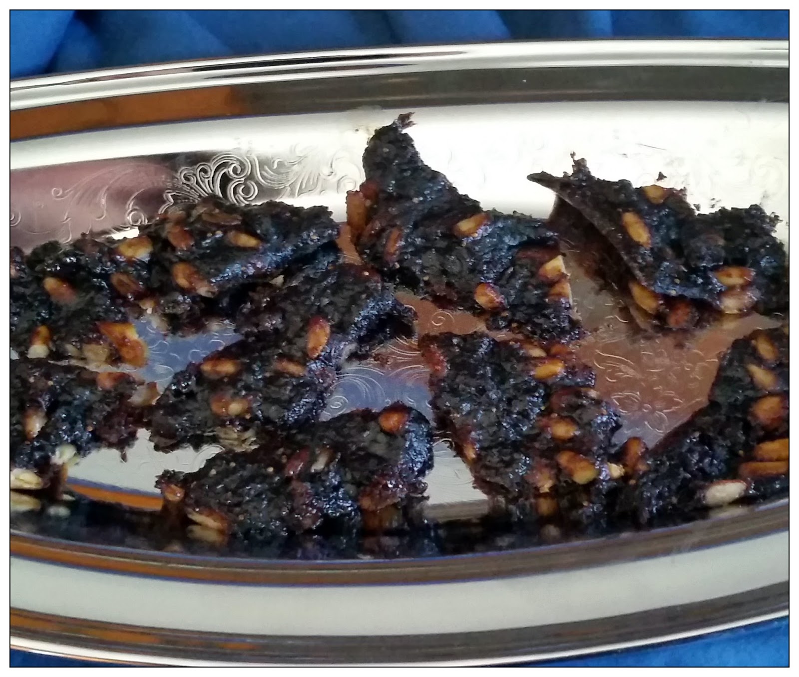 Give it Forth: Adventures in Medieval Cookery: Harleian MS. 279 (ab ...