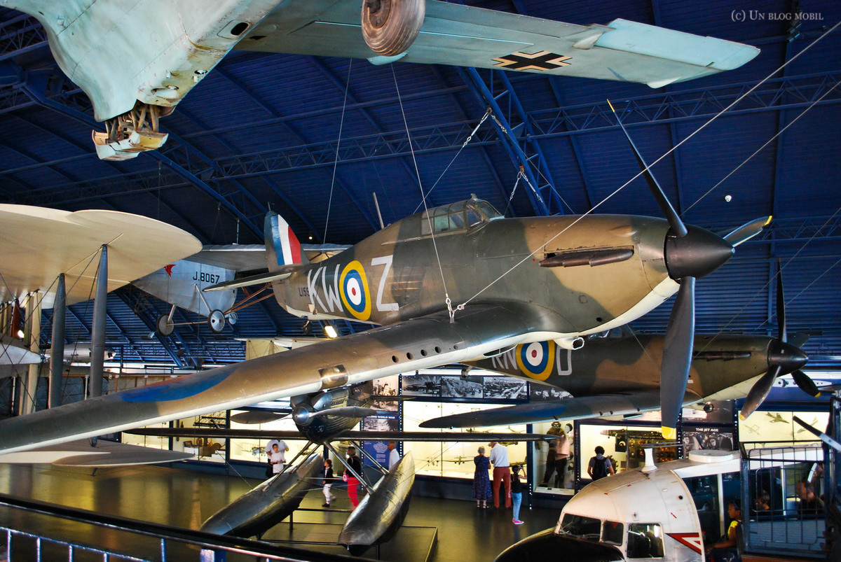 Un blog mobil: Muzeele londoneze (partea II)