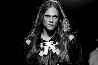 Ed Marquezini: DESFILES