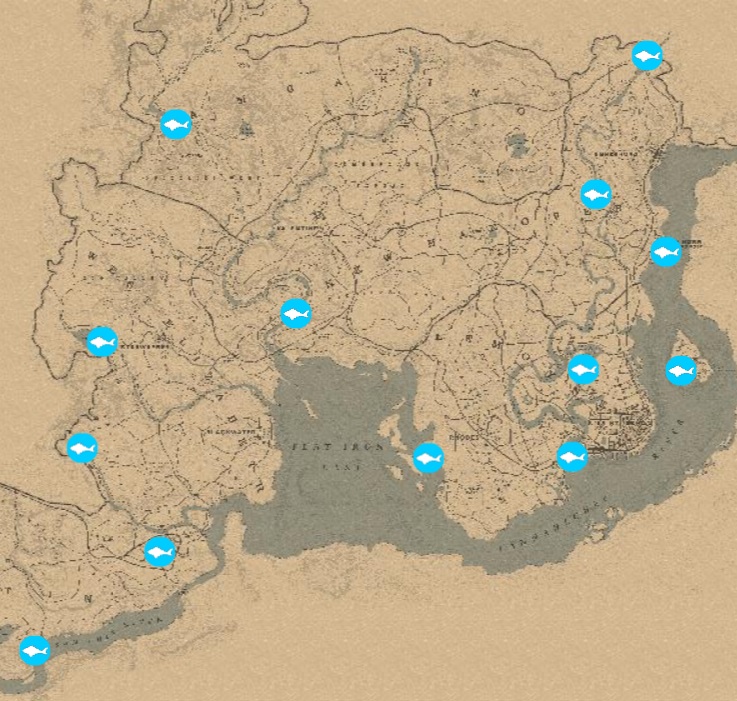 O.X.I.D.E : Red Dead Redemption 2