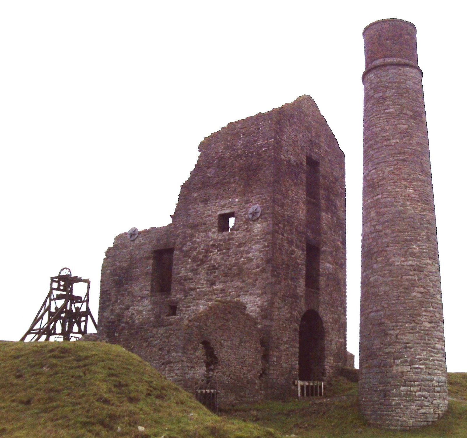 Walking The Peak: Bakewell, Great Longstone, Little Longstone, Monsal ...
