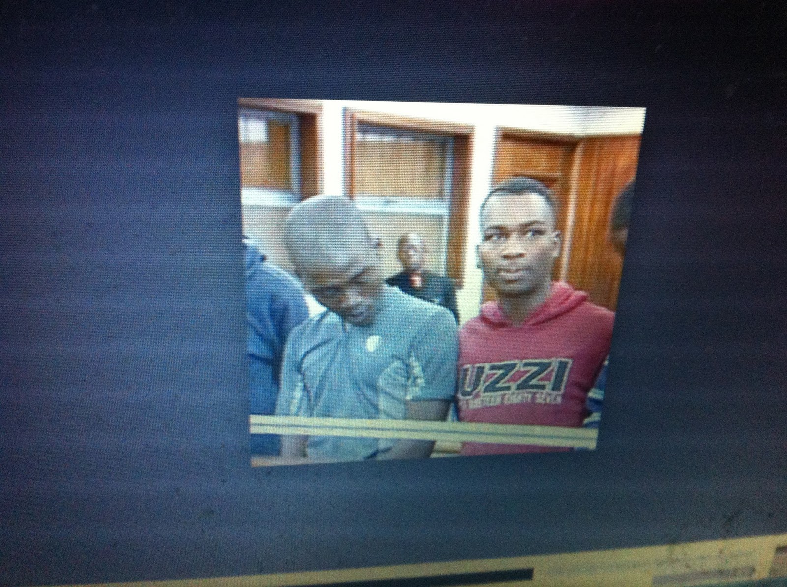 THE BLACK SOCIAL HISTORY:: BLACK SOCIAL HISTORY - AFRO-MOZAMBICAN ...