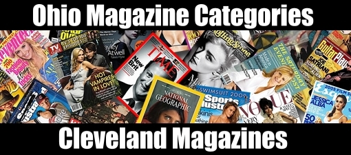 Cleveland Magazines - Magazine-Photoshoot - Actress, Models, Celebs HQ ...