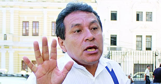 JORGE LUIS BANCES de Chiclayo al mundo...: MITOMANO GERMAN VASQUEZ MERINO